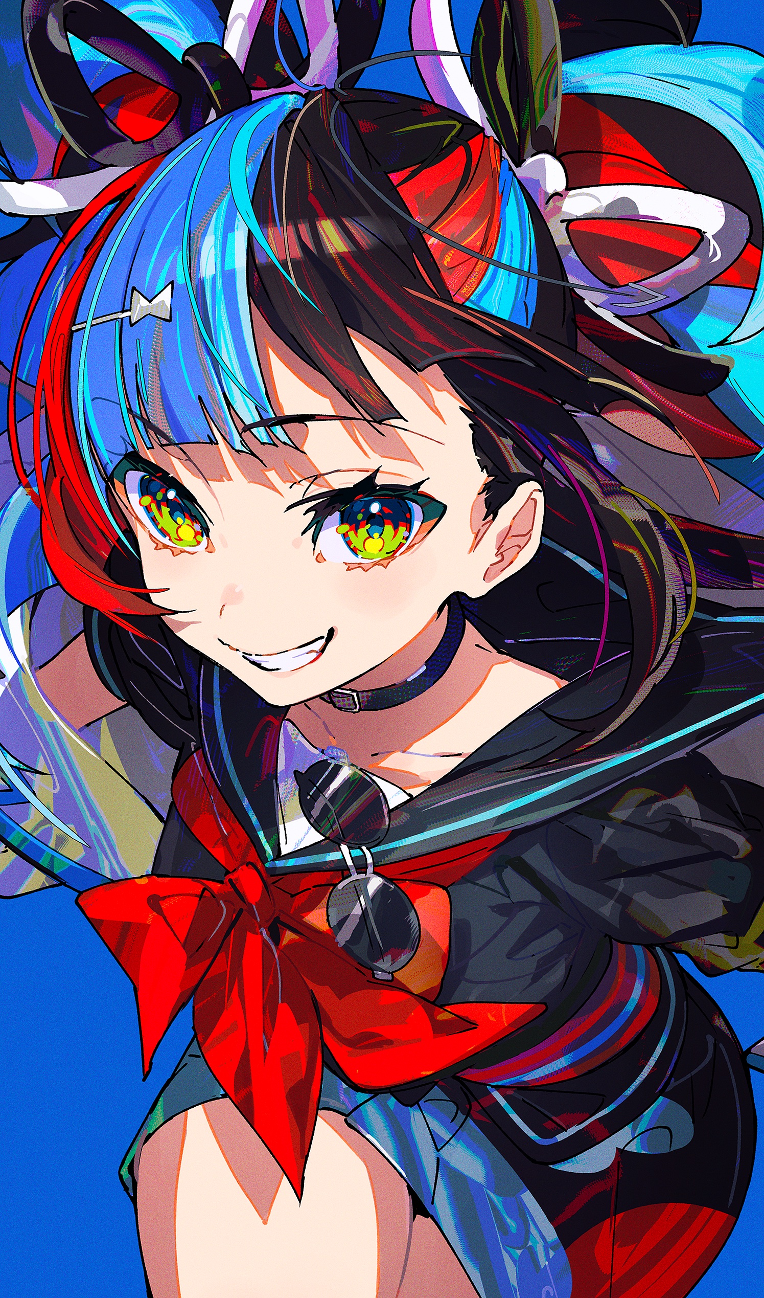 GitHub - gxywy/pixiv-daily: Pixiv每日排行榜, Daily update Pixiv's overall ...