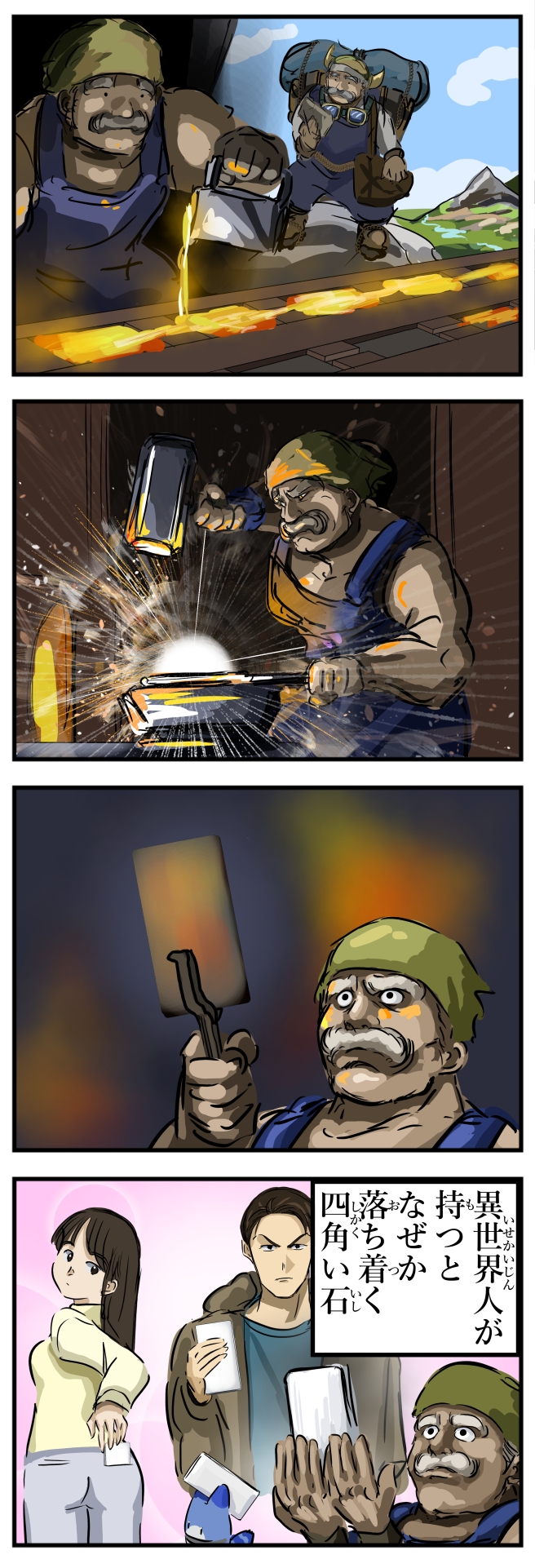 GitHub - gxywy/pixiv-daily: Pixiv每日排行榜, Daily update Pixiv's overall ...